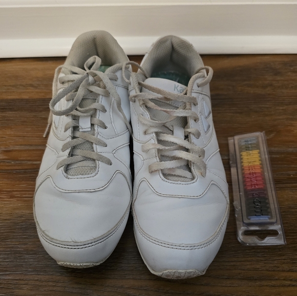 Kaepa | Shoes | Kaepa Girls Cheer Shoes | Poshmark